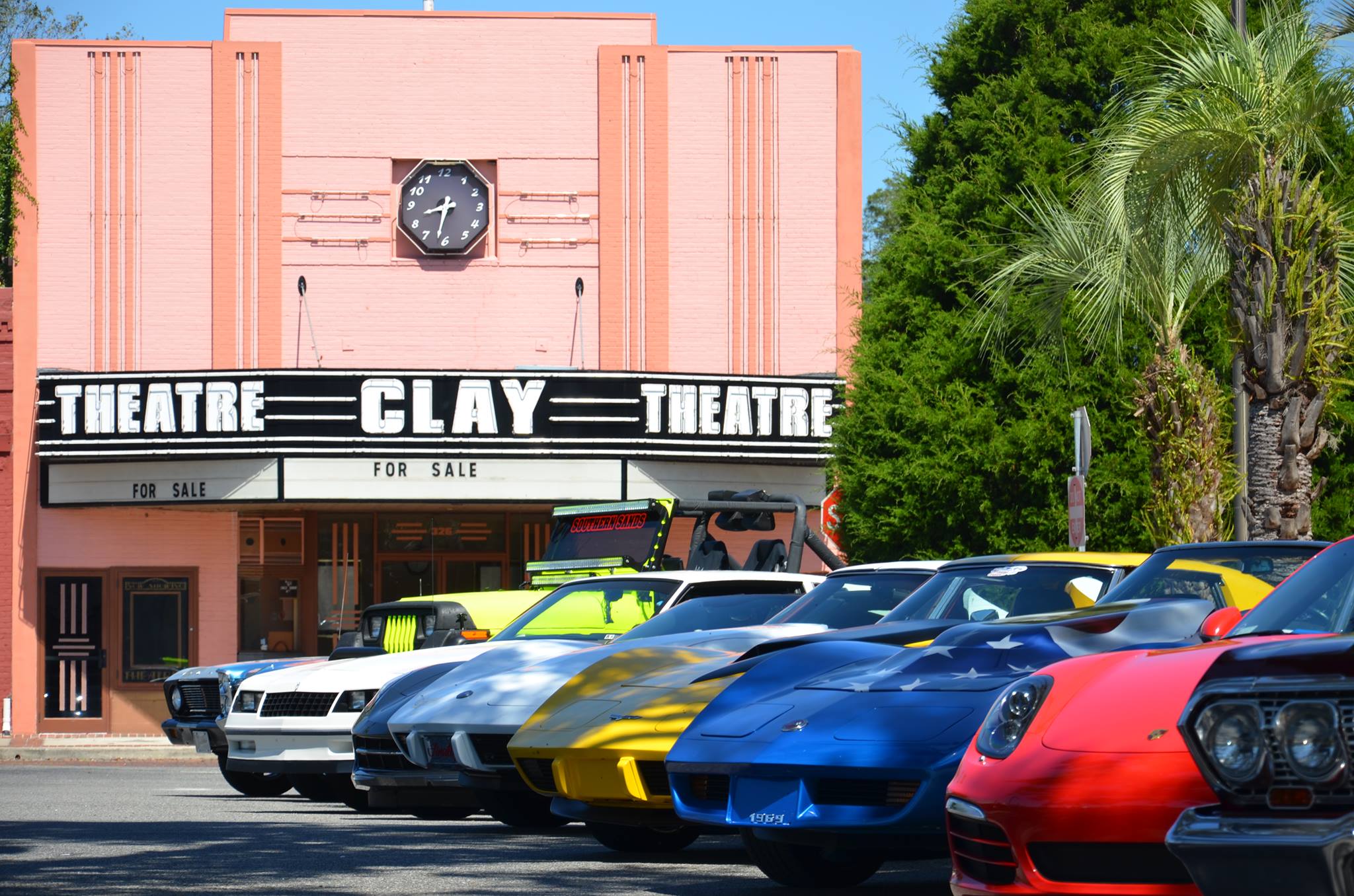 Galleries – Clay County Cruzers